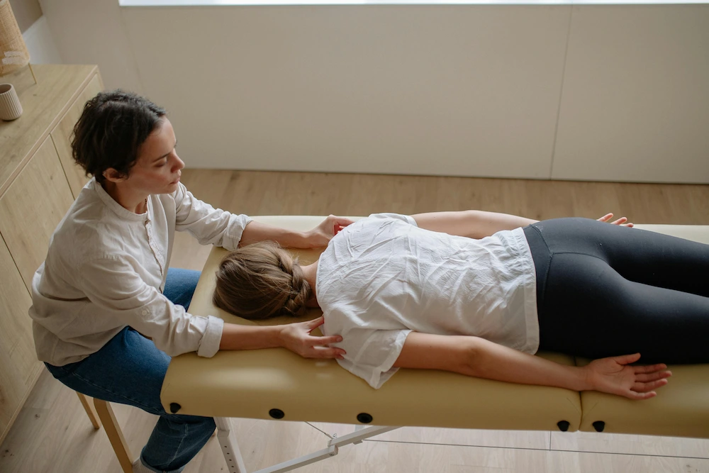 Sports Chiropractor in Montrose CA for Injury Recovery